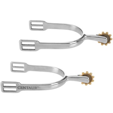 English Spurs and Spur Straps - Riding Warehouse