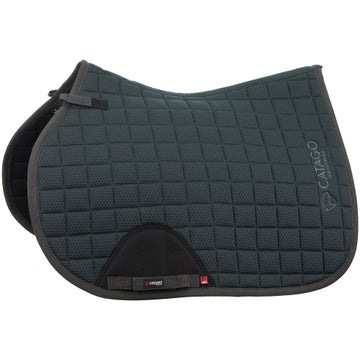 All-Purpose English Saddle Pads - Riding Warehouse