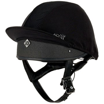 Charles Owen - Riding Warehouse