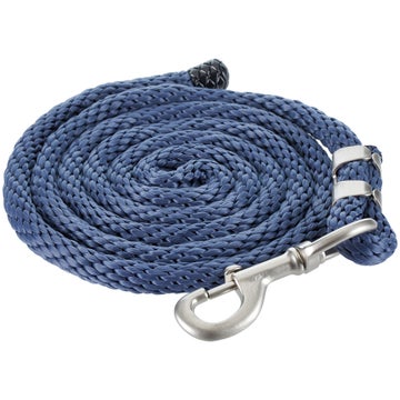 Lead Ropes & Lunge Lines - Riding Warehouse