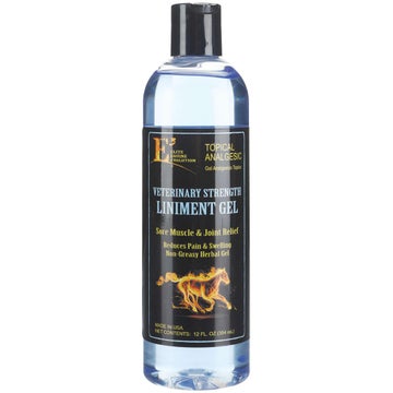 Liniment & Poultice - Riding Warehouse