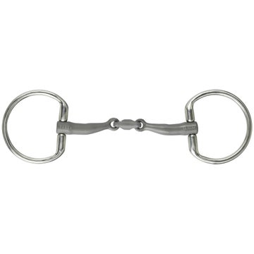 Eggbutt Snaffle Bits - Riding Warehouse