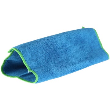 Rub Rags & Grooming Mitts - Riding Warehouse