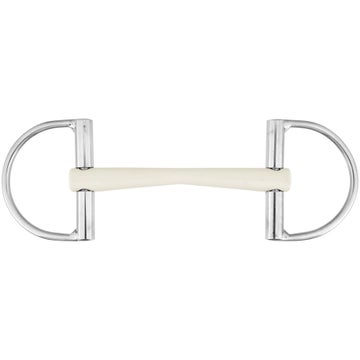 D-Ring Snaffle Bits - Riding Warehouse
