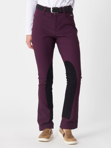 Bootcut Riding Breeches & Tights - Riding Warehouse