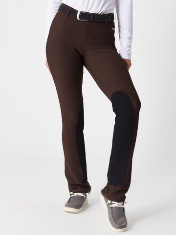 Bootcut Riding Breeches & Tights - Riding Warehouse