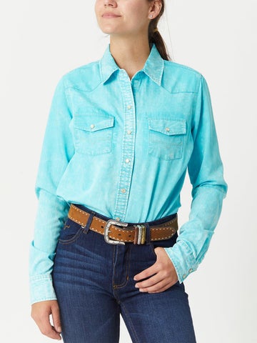 Western Riding Apparel - Riding Warehouse