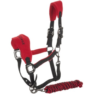 LeMieux Horse Halters - Riding Warehouse