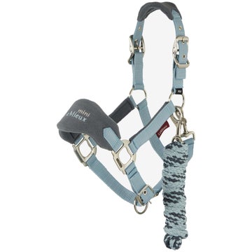 LeMieux Horse Halters - Riding Warehouse