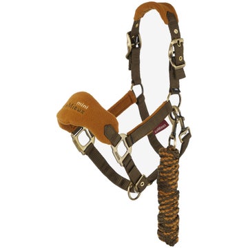 LeMieux Horse Halters - Riding Warehouse