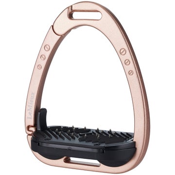 English Riding Stirrups - Riding Warehouse