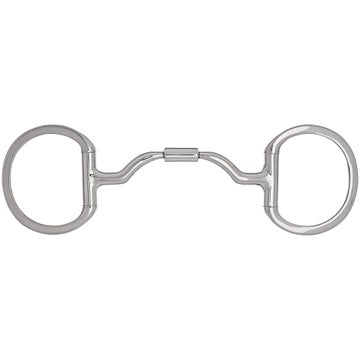 Eggbutt Snaffle Bits - Riding Warehouse