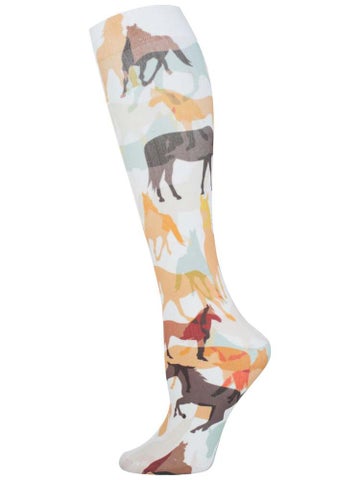 Equestrian Riding Socks - Riding Warehouse