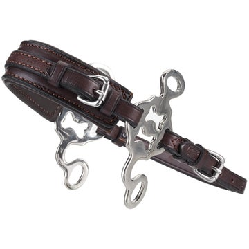Hackamore Bits - Riding Warehouse