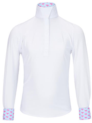 Equestrian Kids' Riding Show Apparel - Riding Warehouse