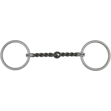Loose Ring Snaffle Bits - Riding Warehouse