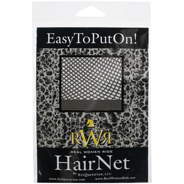 Equestrian Hairnets & Hair Accessories - Riding Warehouse