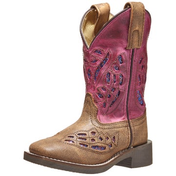 Kids' Riding Boots - Riding Warehouse