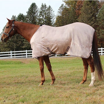 Horse Fly Sheets - Riding Warehouse
