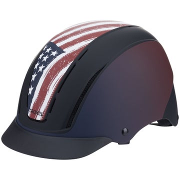 Western Riding Helmets - Riding Warehouse