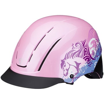 Western Riding Helmets - Riding Warehouse