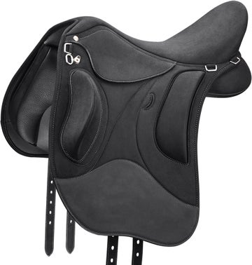 Endurance Trail Saddles - Riding Warehouse