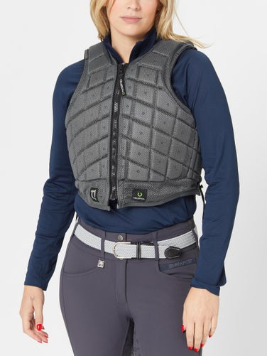 Riding Safety Vest Guide: Everything You Need to Know | Riding Warehouse