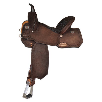 Western Horse Tack - Riding Warehouse