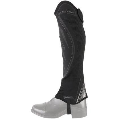 Riding Half Chaps - Riding Warehouse