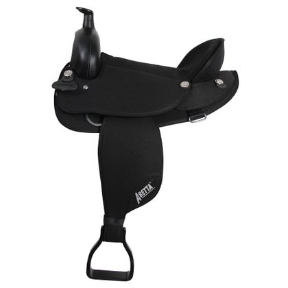 Abetta Saddles - Riding Warehouse