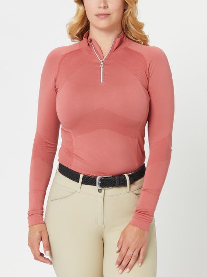 Cooling UV Sun Shirts for Horseback Riding - Riding Warehouse
