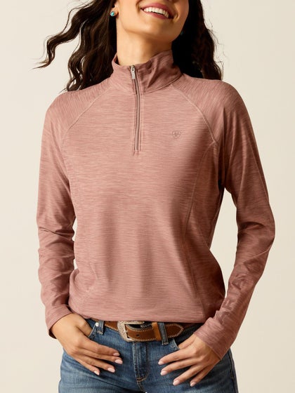 Ariat Women's Shirts & Tops - Riding Warehouse