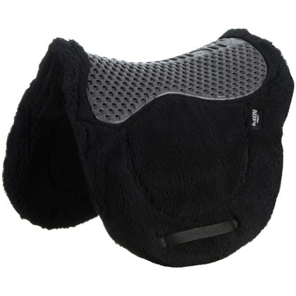Endurance Saddle Pads - Riding Warehouse