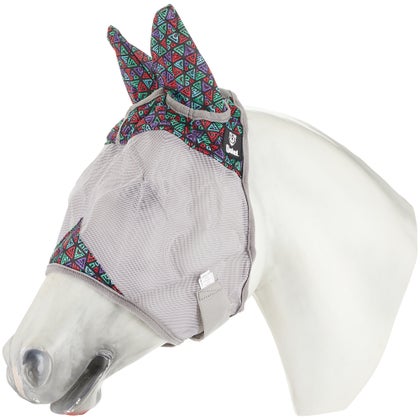 Best Fly Masks: A Buying Guide for Horse Owners