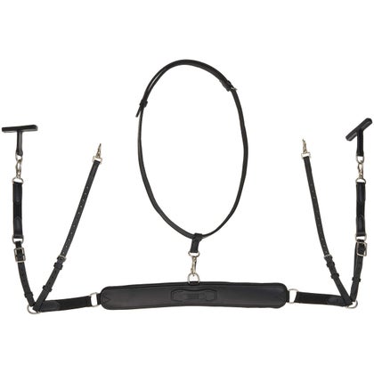 Correct Connect - Riding Warehouse