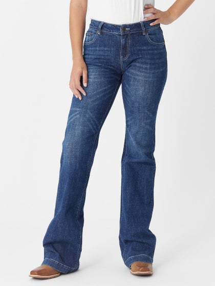 The Best Women's Horseback Riding Jeans