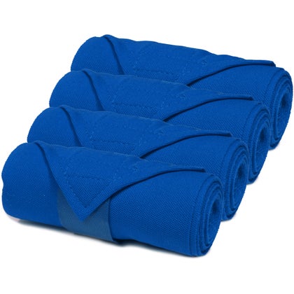 Standing Stable Bandage Wraps 12ft Set of 4 | Riding Warehouse