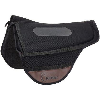 Endurance & Trail Saddle Pads - Riding Warehouse