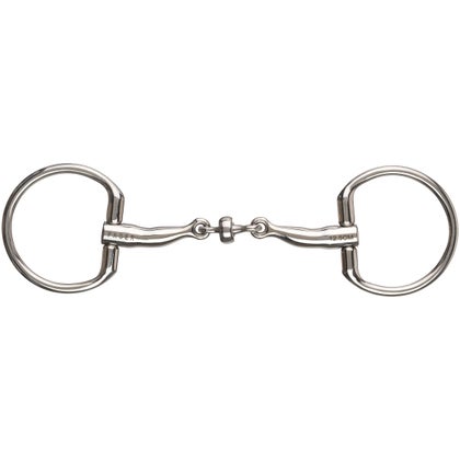 Eggbutt Snaffle Bits - Riding Warehouse