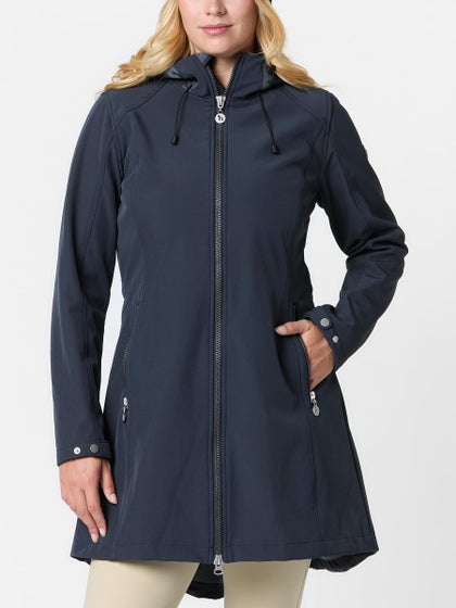 Equestrian Waterproof Riding Jackets - Riding Warehouse