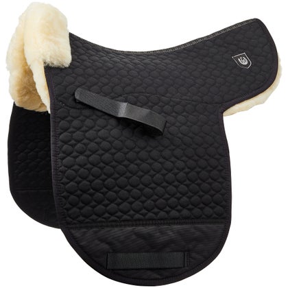 Endurance Saddle Pads - Riding Warehouse
