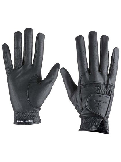 Heritage Arctic Winter Riding Mitten Gloves | Riding Warehouse