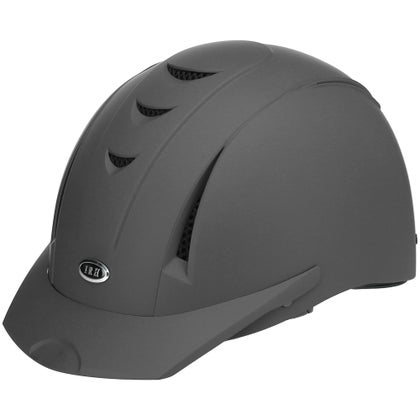 IRH Equestrian Helmets - Riding Warehouse
