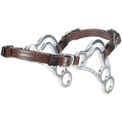 Hackamore Bits for Horses - Riding Warehouse