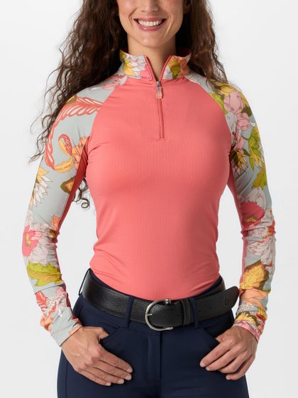 Kastel Basics Core Collection UPF UV Sun Top/Shirt | Riding Warehouse