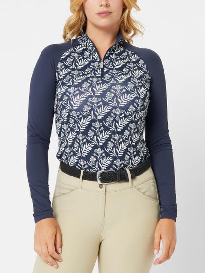 Kastel Basics Core Collection UPF UV Sun Top/Shirt | Riding Warehouse