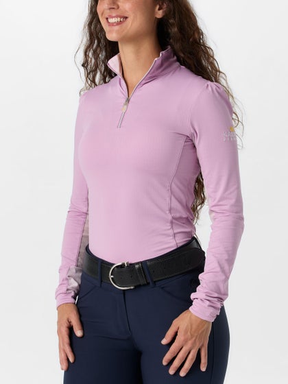 Kastel Basics Core Collection UPF UV Sun Top/Shirt | Riding Warehouse