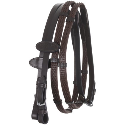 Types of English Reins & How to Measure