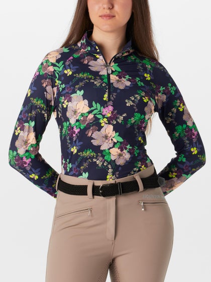 Kastel Basics Core Collection UPF UV Sun Top/Shirt | Riding Warehouse