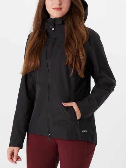 Equestrian Waterproof Riding Jackets - Riding Warehouse